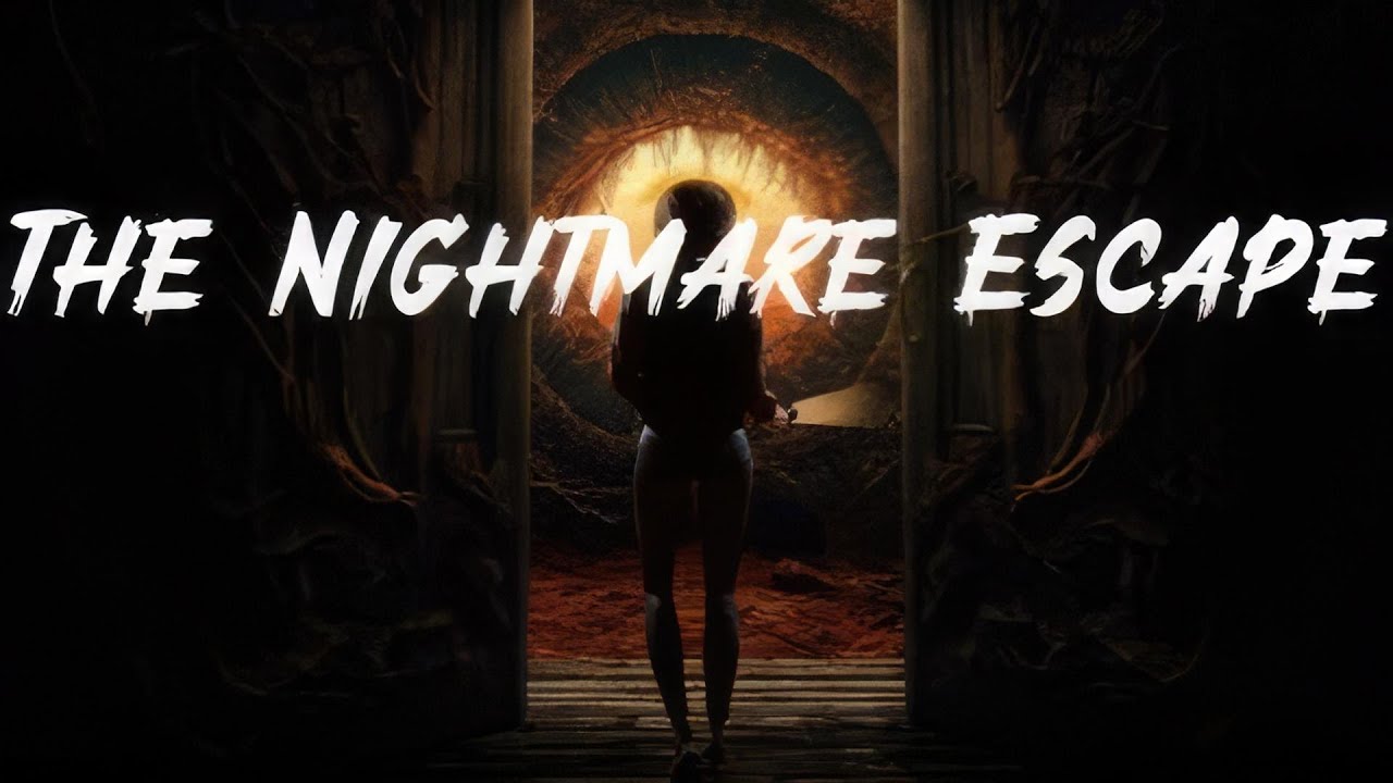 The Nightmare Escape | Demo | GamePlay PC - YouTube