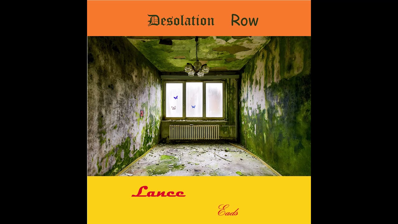 Desolation Row - YouTube