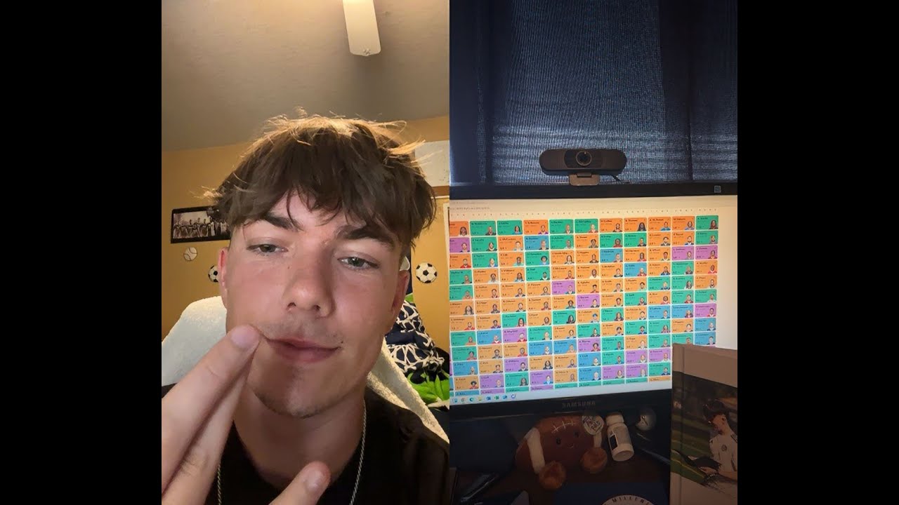 My Final Underdog Fantasy Football Drafts - YouTube