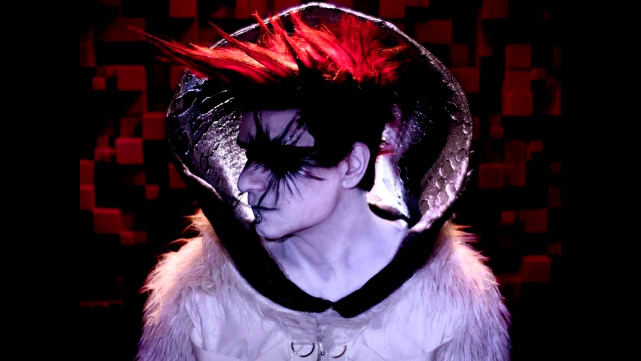 Celldweller Live Show Concert Live Upon a Blackstar Part 3 - YouTube