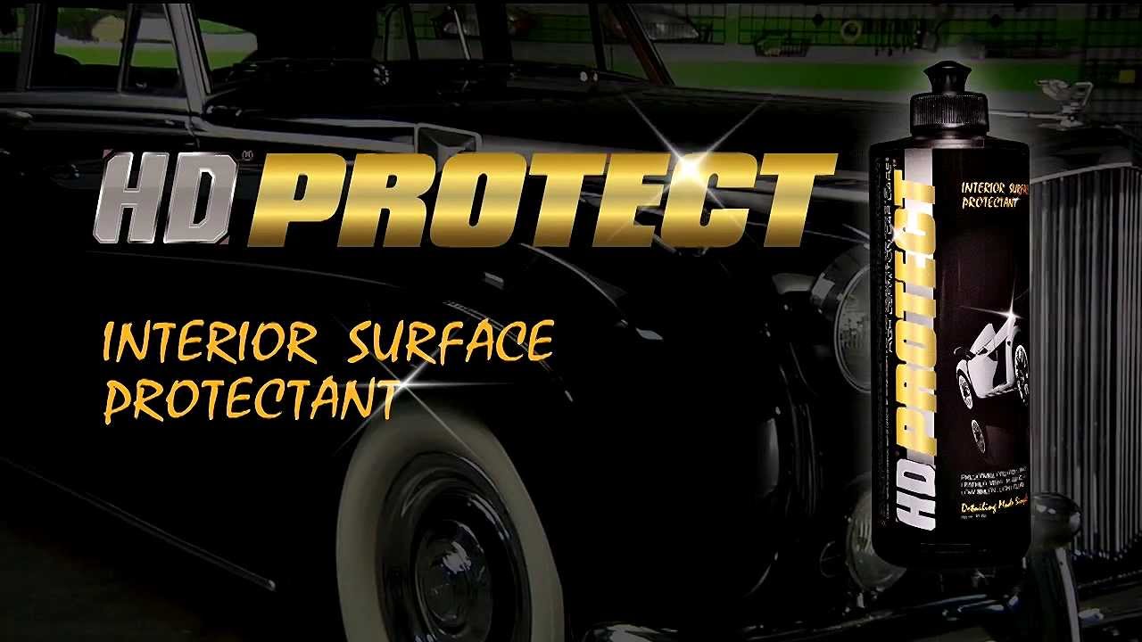 HD Protect - YouTube