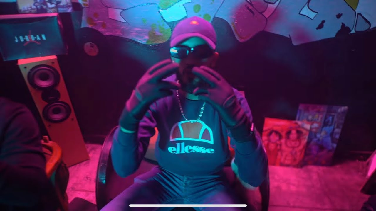 ZAKO Feat. @Cripolle - Bordrill (Clip Officiel) - YouTube Music