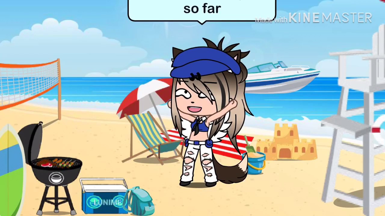 -*BUILDING IDEAS*-|gacha life| Ideas for backgrounds 🌲🌲 - YouTube