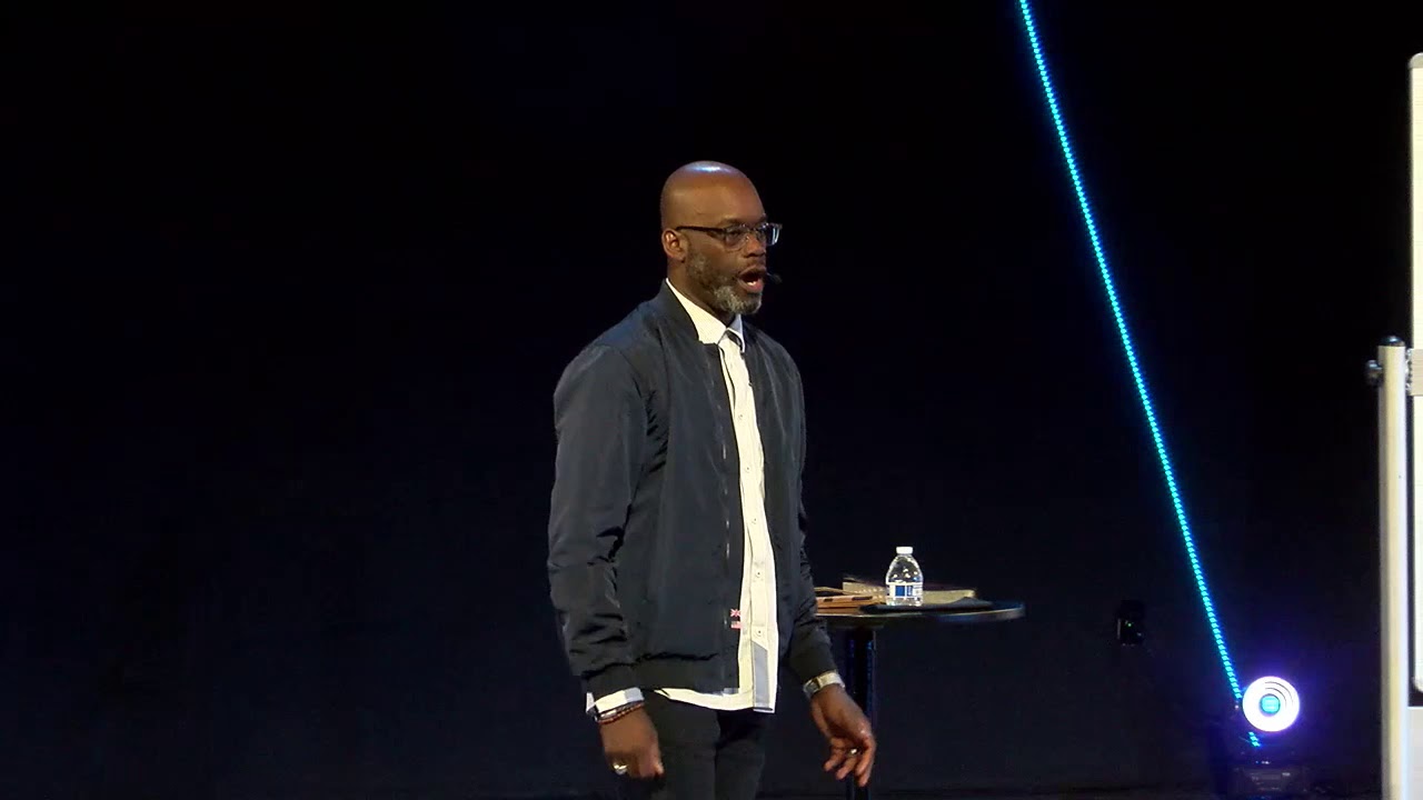 The Blessing of an Enemy | Pastor Jeffrey Smith | Strong Tower Church ...