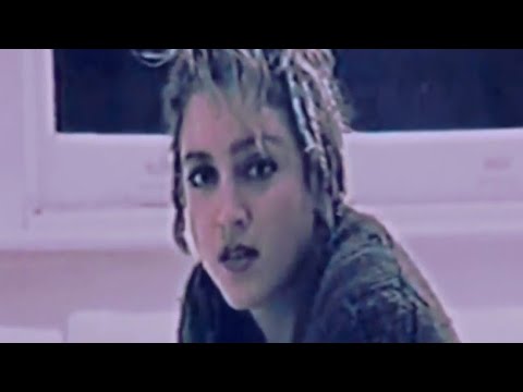 MADONNA HD VERY RARE - THE FIRST TIMES OF THE STAR - 1980, 1981, 1982, 1983 Emmy, Fame, Uncle Sam