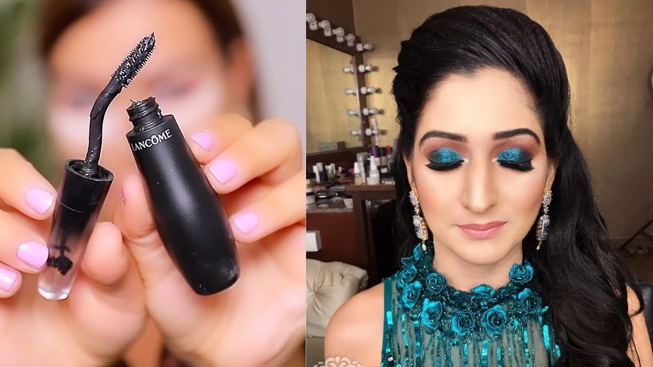 Best Makeup Transformations 2021 | New Makeup Tutorials Compilation ...