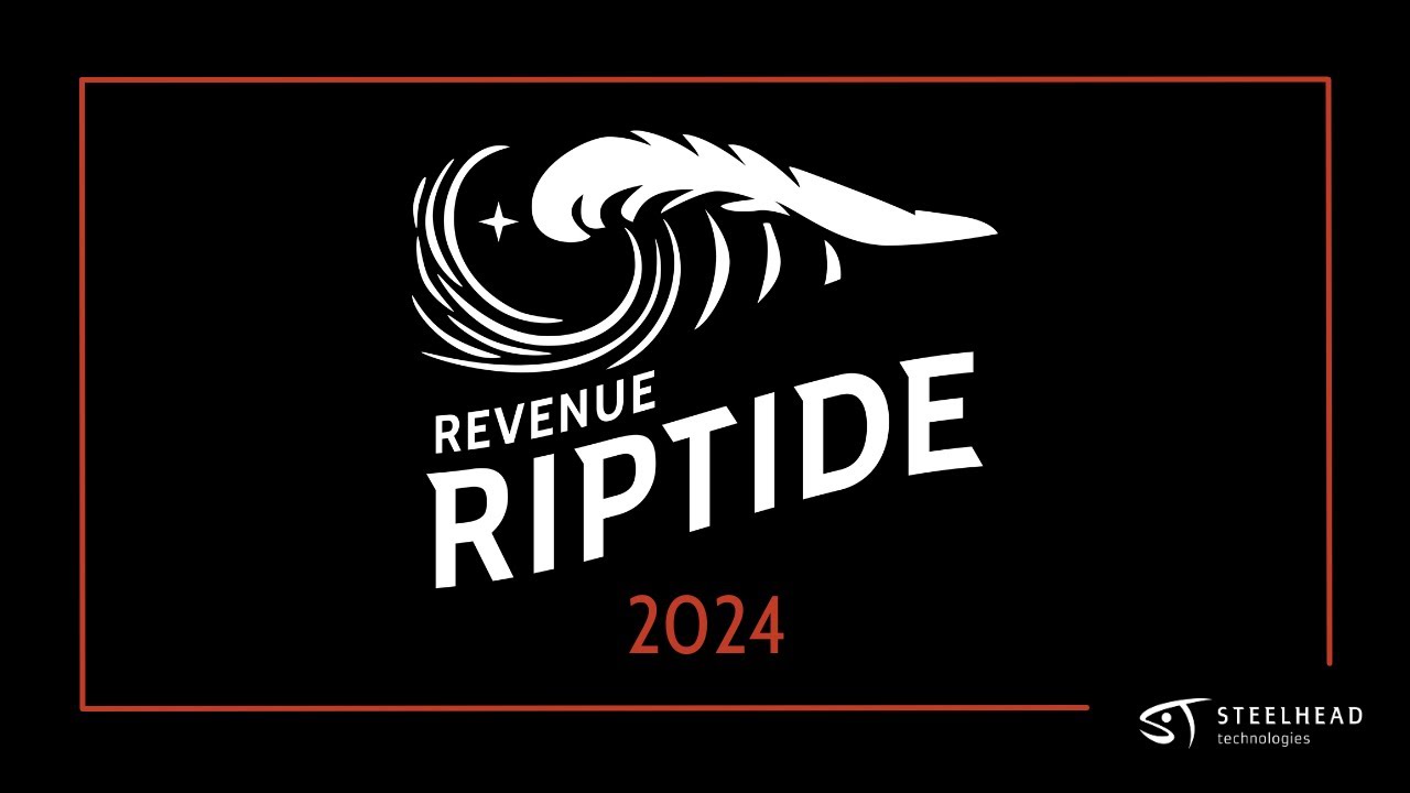 Learning and Networking with Metal Finishing Shops at Revenue Riptide ...