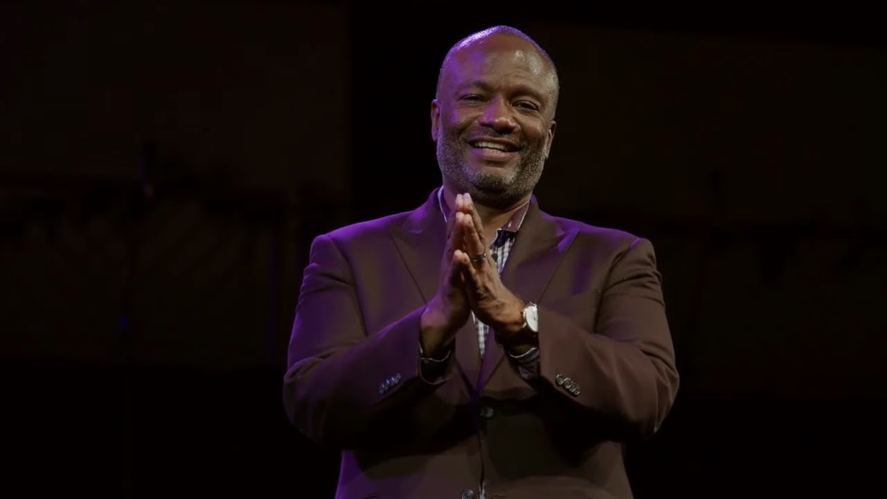 "Bearing Gifts" Guest Preacher: Keith Battle - YouTube