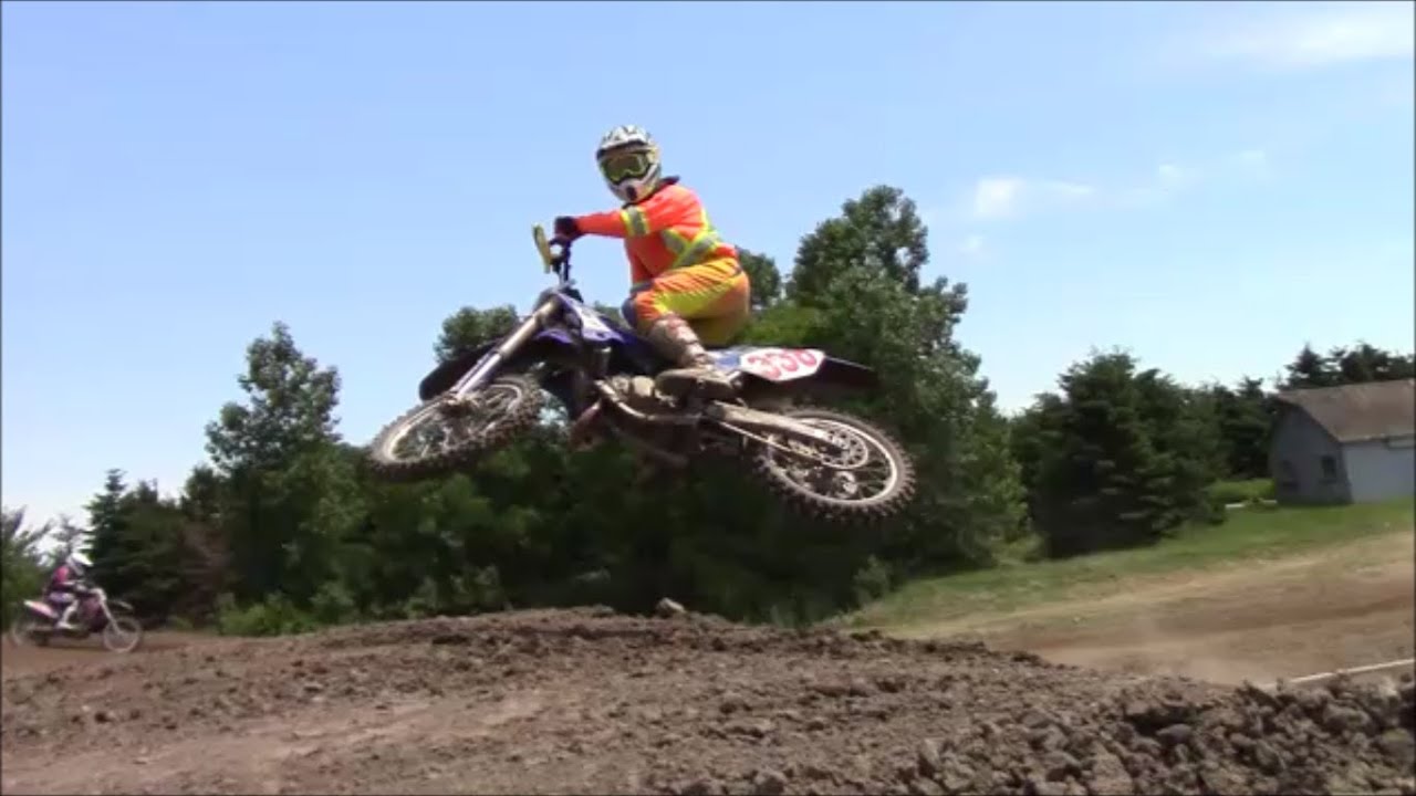 Swiona MX New Track - YouTube