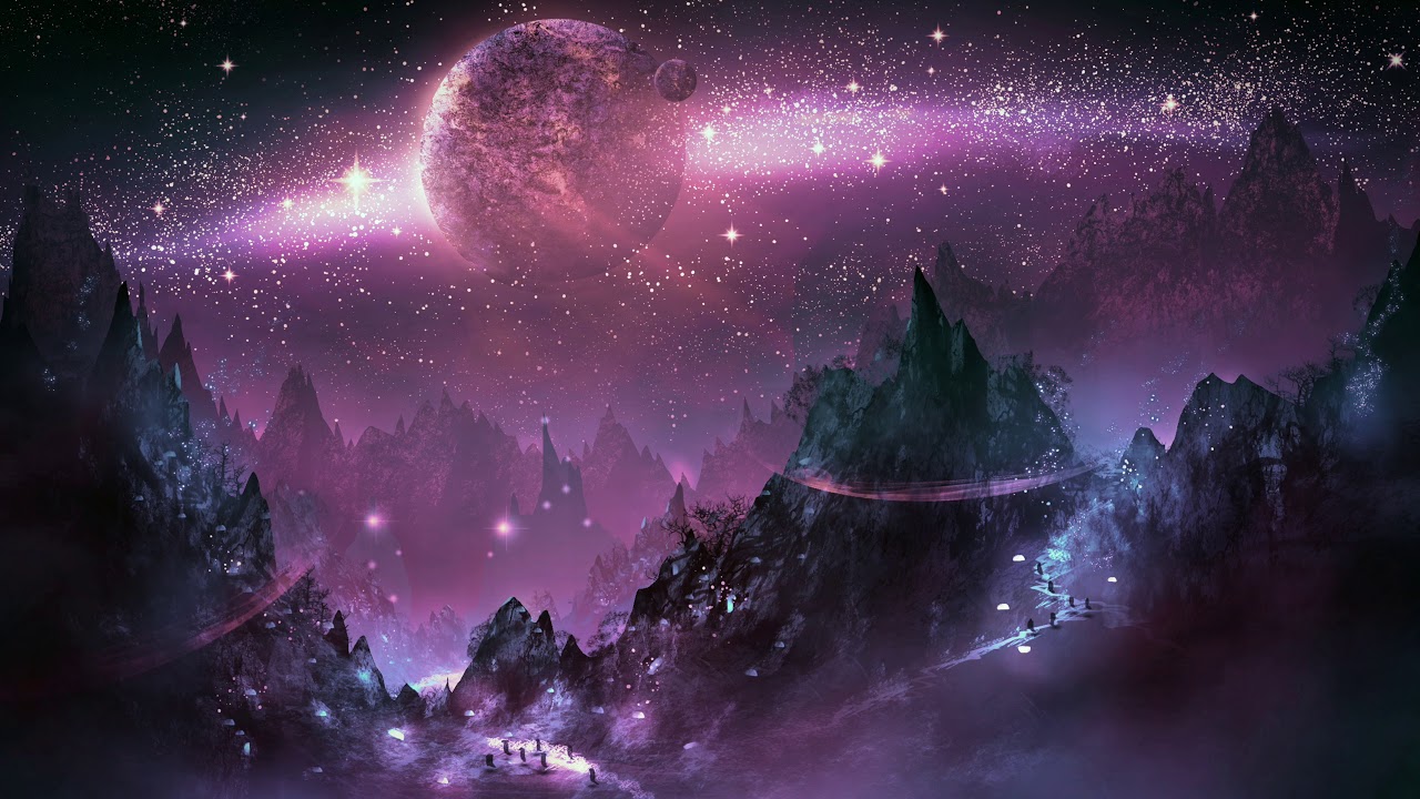 Aiden Appleton - Starlight - YouTube