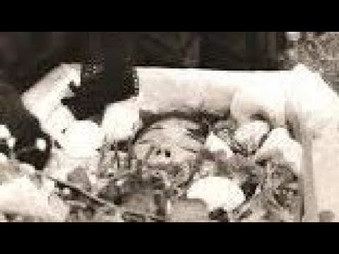 27.04.1995г. Погребението на Васил Андреев Илиев (1965-1995).