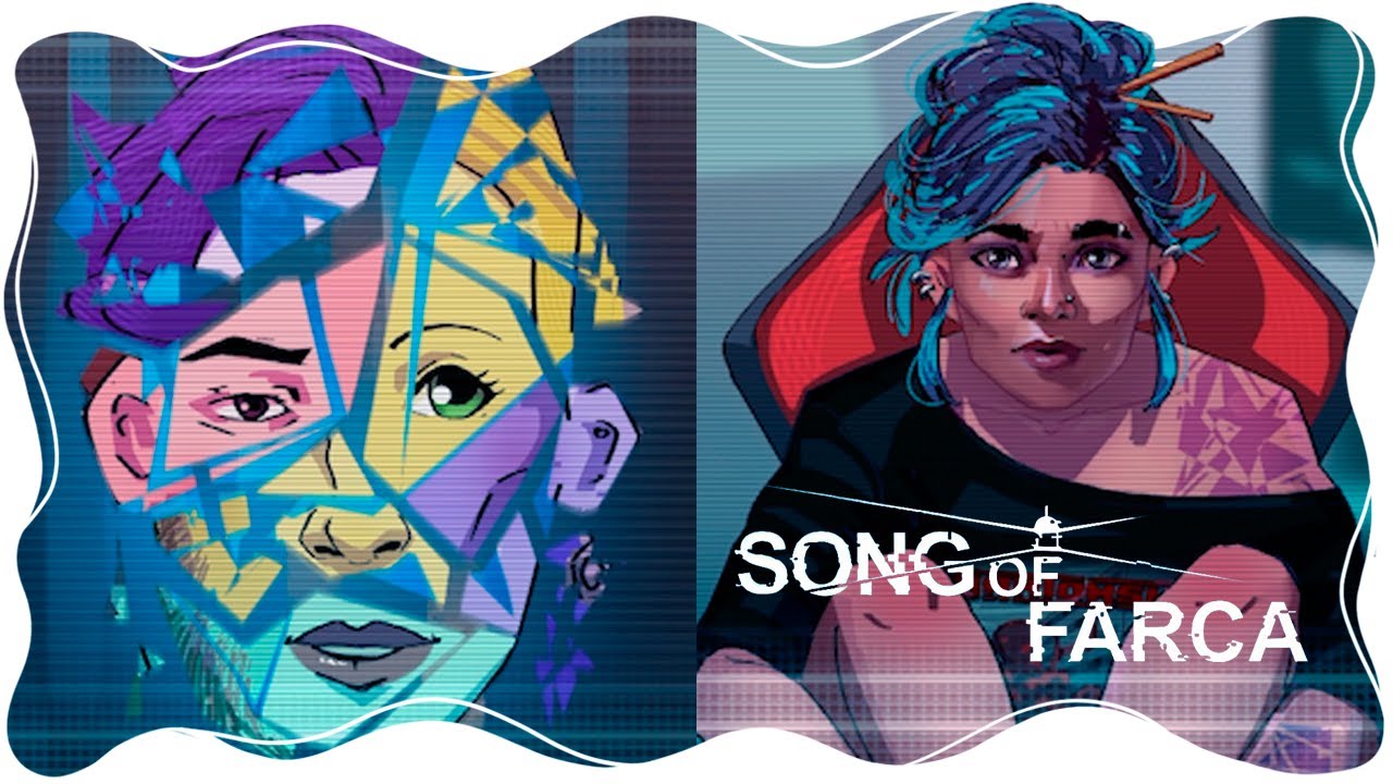ВЗЛОМ СИСТЕМЫ | Song of Farca | #1 - YouTube
