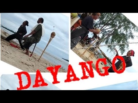 ADAT GORONTALO (DAYANGO) - YouTube