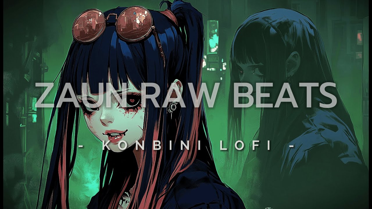 2H | WELCOME to THE LAST DROP ☣️ Arcane's Iconic Bar | Zaun Industrial ...