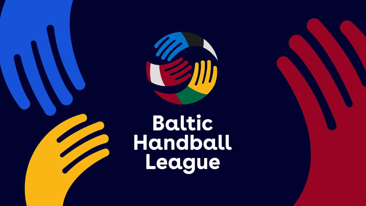 Competition format of Baltic Handball League Season 2023/2024 - YouTube