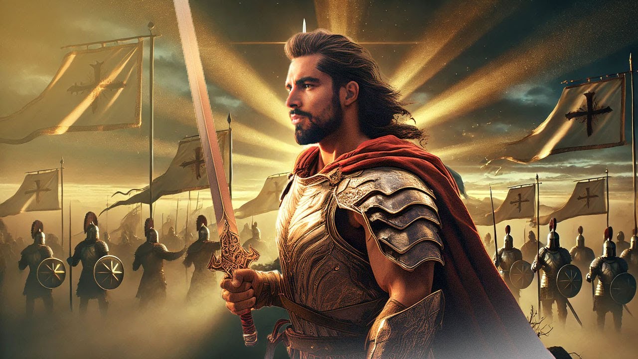 Legendary Epic Music | The Greatest Cinematic Battle Symphony – When ...
