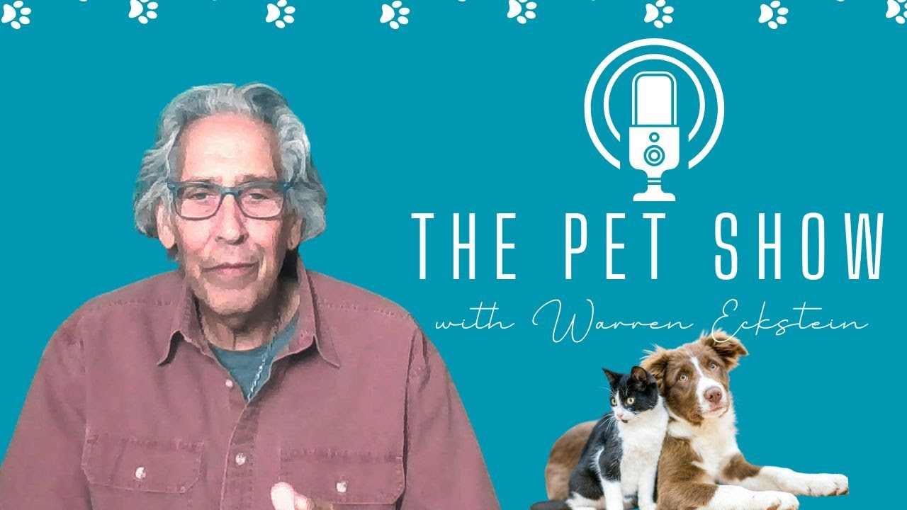 The Pet Show Update 2 17 23 - YouTube
