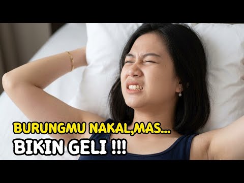 CUMA 100 RIBU, WANITA INI BISA BIKIN ENAK BERKALI KALI || Film Pendek Kehidupan