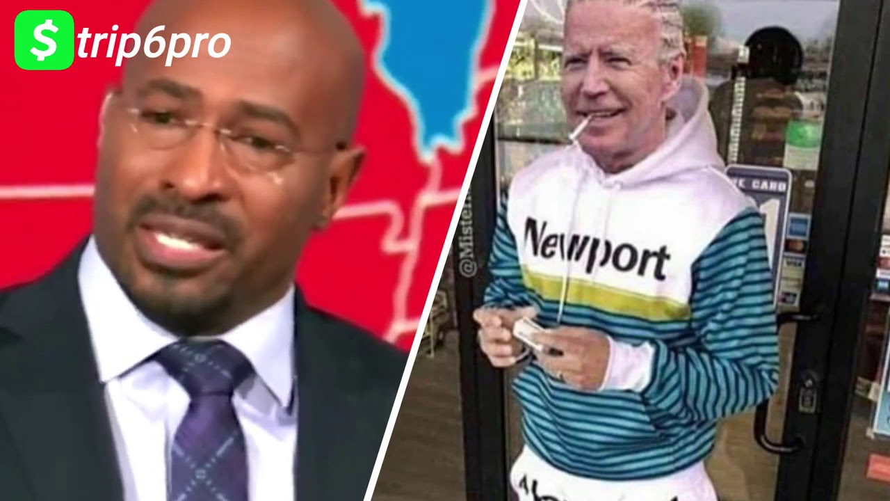 Stephen Jackson Tells Van Jones & Other Blacks To Stop C👀nin' & Crying ...