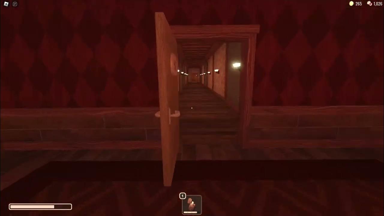 DOORS EP1: Well, Its a start... - YouTube