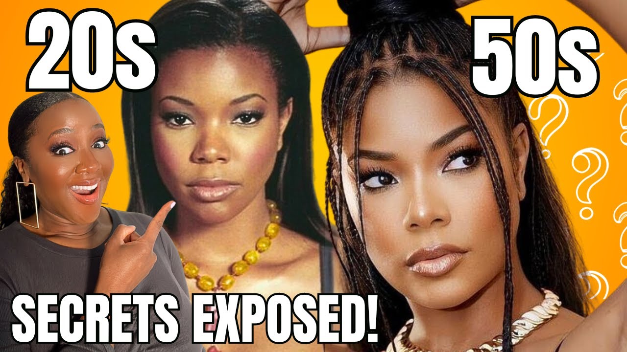3 Celebs Who Look Even Better at 40+ than in their 20s 😱 - YouTube