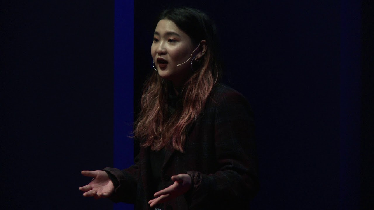 Learning for the learning disabled | Emma Chin | TEDxEmilyCarrU - YouTube