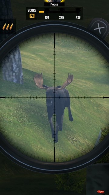 sniper shooter wild part 2 #part2 #sniper #shooter #wild # ...