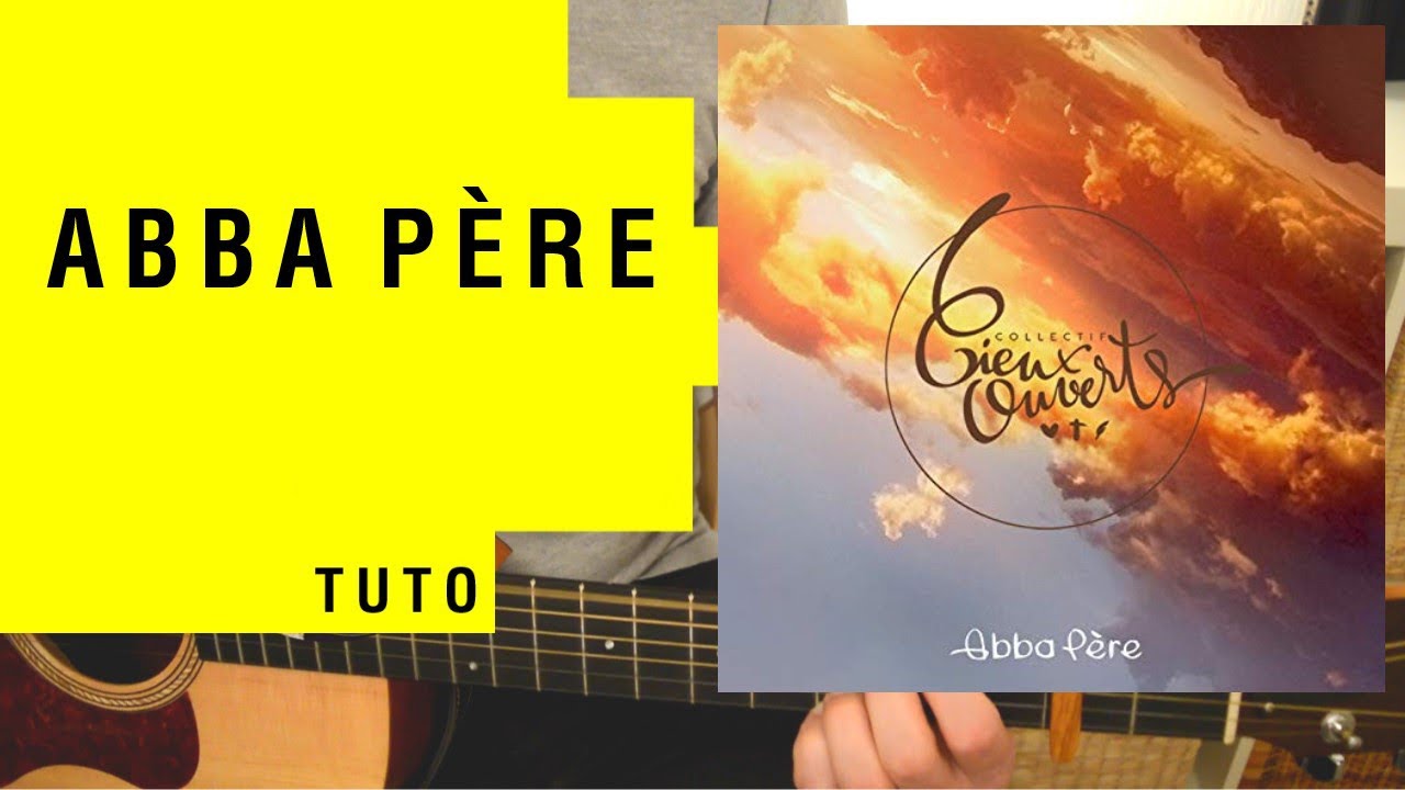 ABBA PÈRE (COLLECTIF CIEUX OUVERTS / SAMUEL OLIVIER), avec PHYROUN ...
