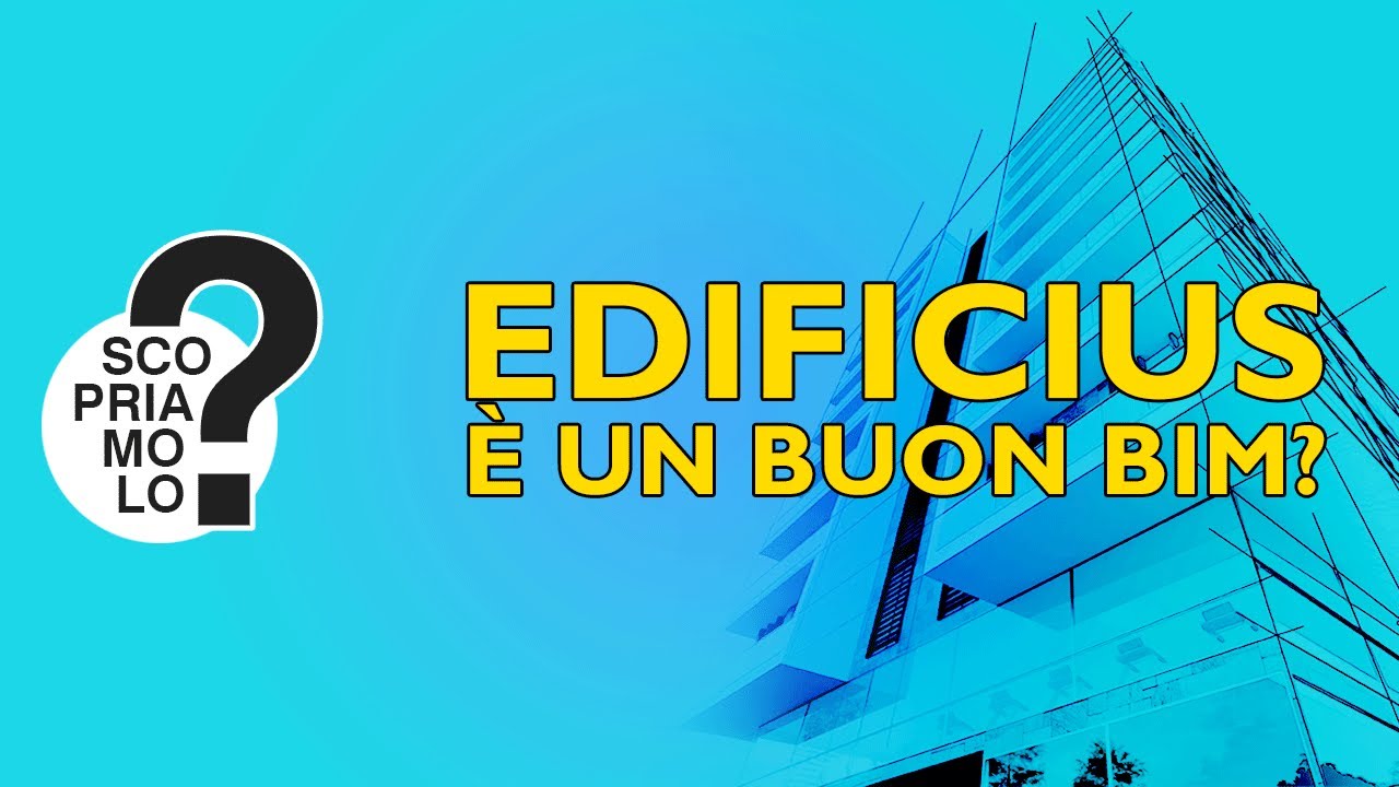 Scopriamo EDIFICIUS - Prime impressioni - YouTube