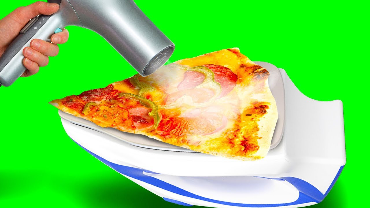25 Crazy Life Hacks To Boost Your Life Youtube