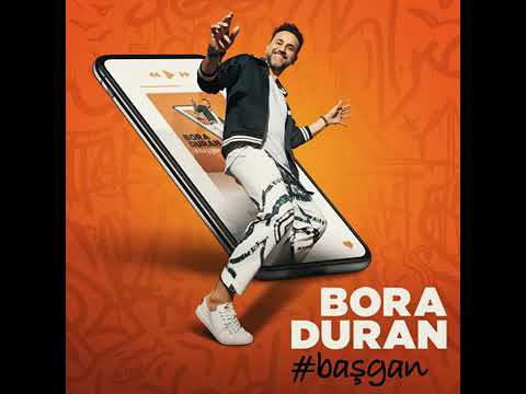 Bora Duran - başgan - Aradığın kişi
