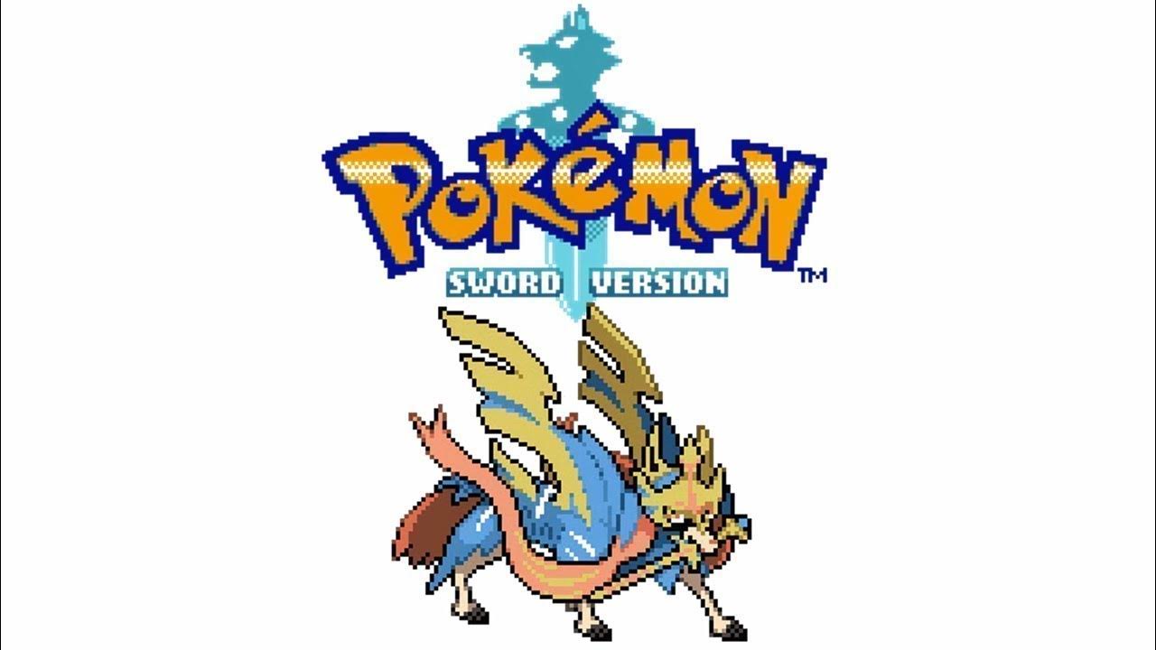 Pokemon Sword ⚔️ [Gameplay] [Pt. 4] - YouTube