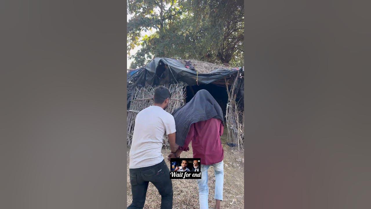 BABu Aaj Bas ka kaam chala do #shorts #ytshorts #comedy - YouTube