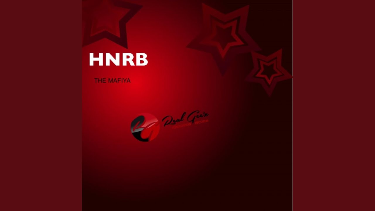 HNRB - YouTube