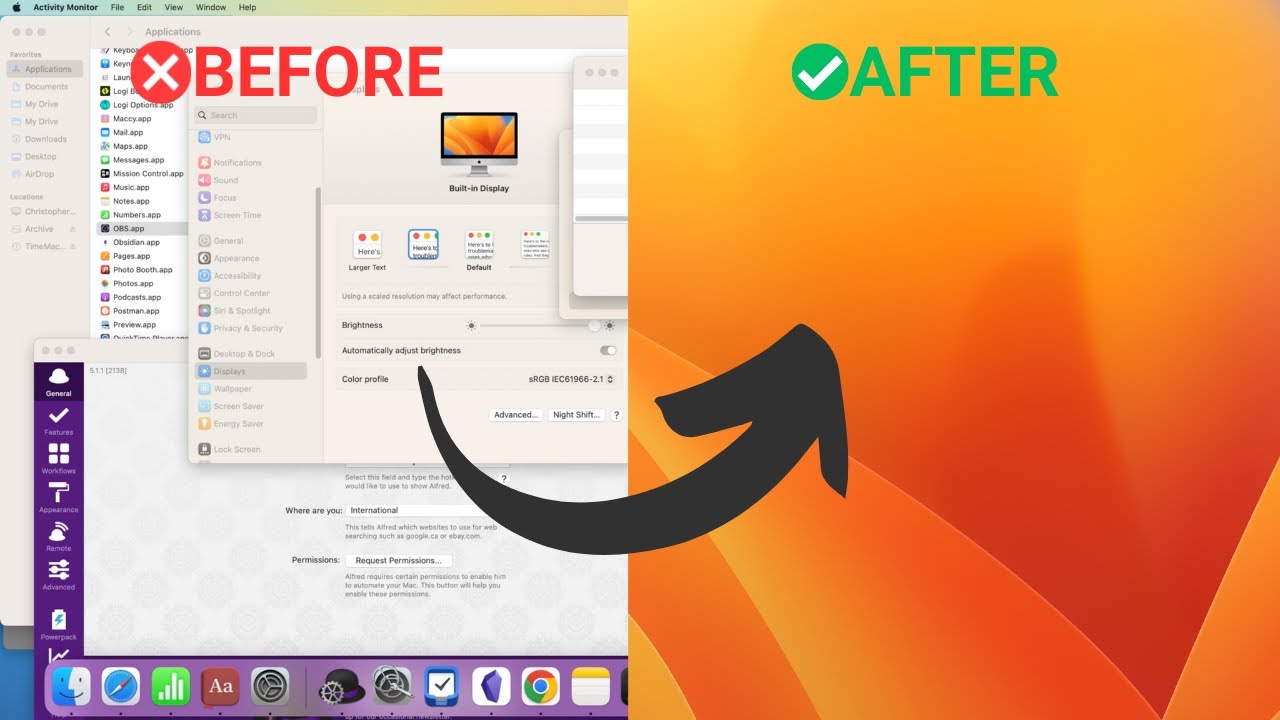 How To Navigate Your Mac Effectively YouTube how-to-navigate-your-mac-effectively-youtube