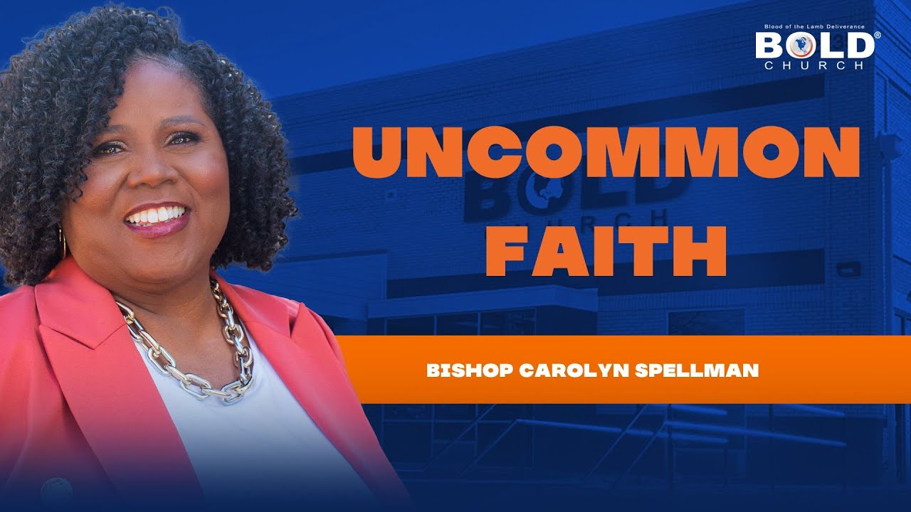 Uncommon Faith - YouTube