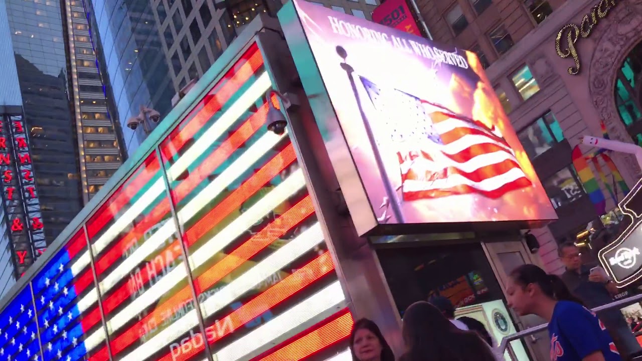 new york - YouTube