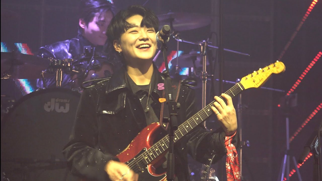 [4K] 221224 터치드(TOUCHED) - HIGHLIGHT @HIGHLIGHT 2022 #터치드 #touched # ...