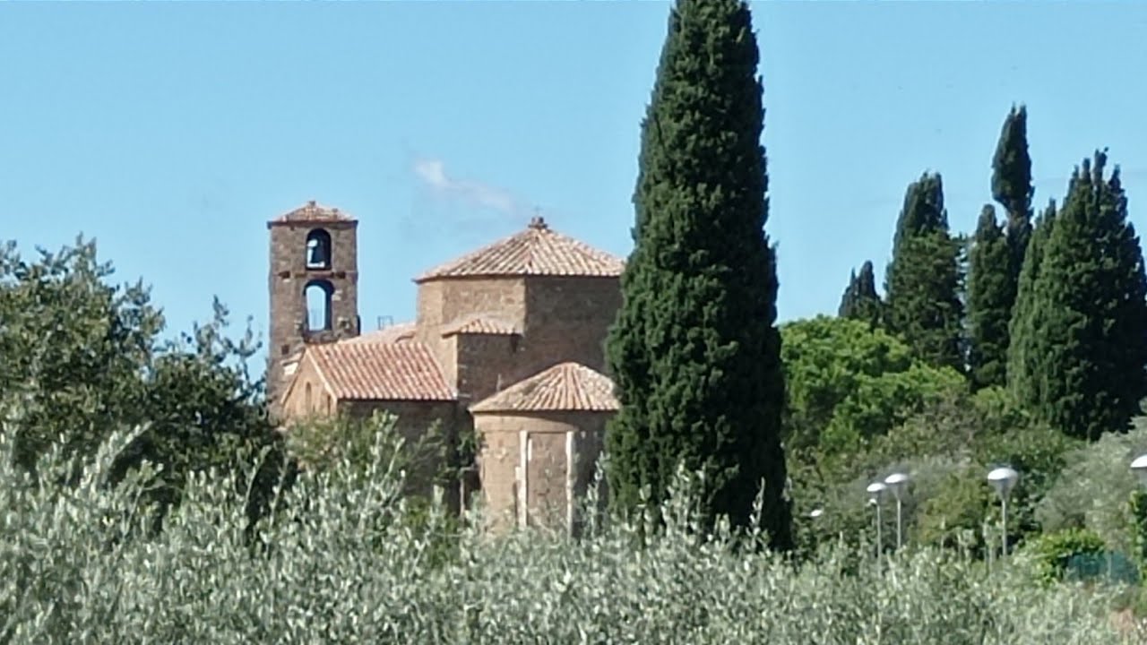 Reportage: Sovana (GR) di Alessandro Corbelli - "Digital News 24" - "Le ...
