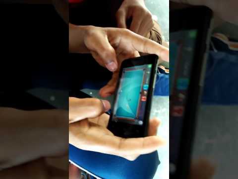 Vidio lucu main biliar