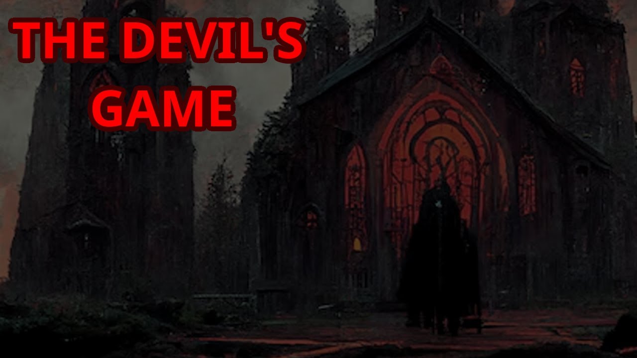 The Devils Game - YouTube