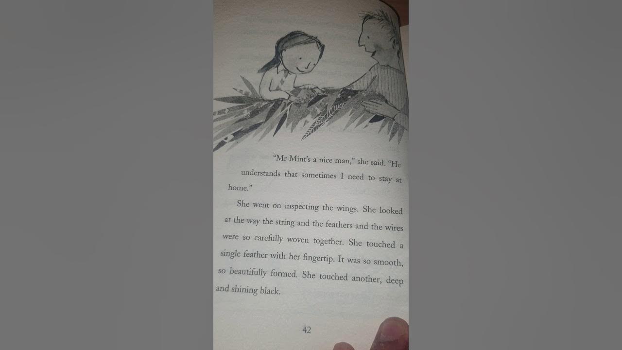 My Dad's a BIRDMAN Chapter 5 and 6 - YouTube