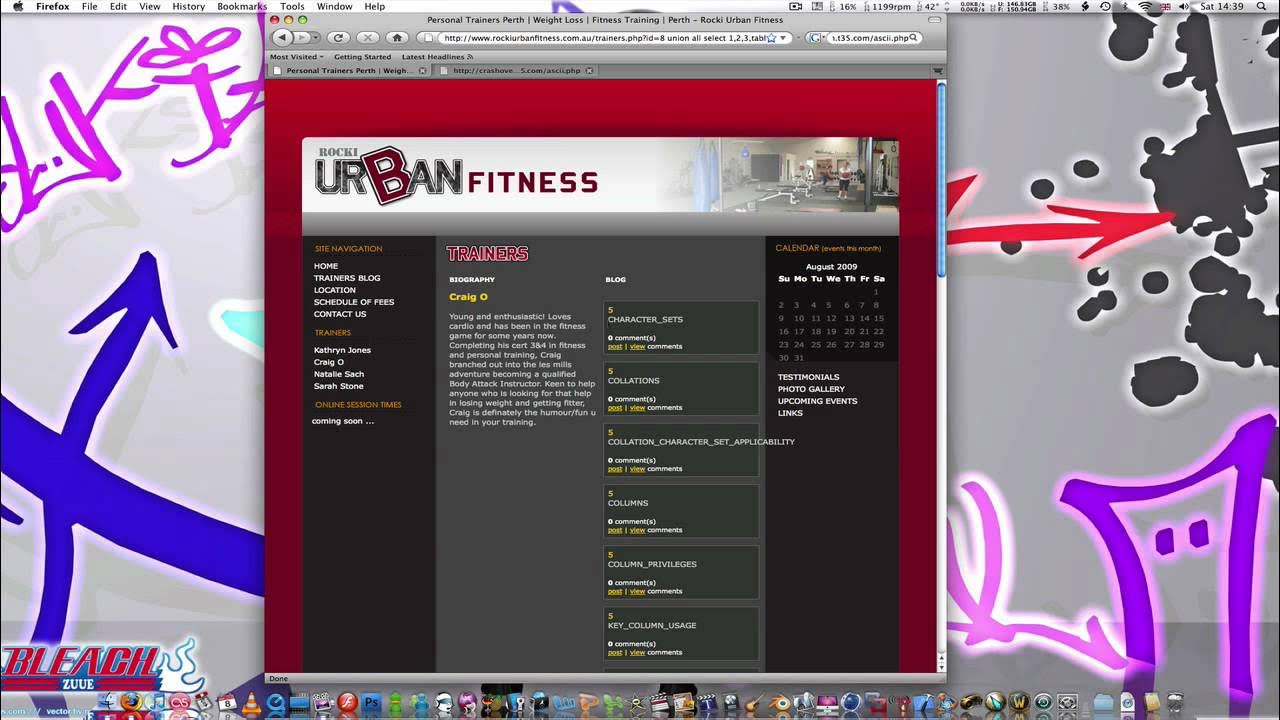 SQL Injection Tutorial Basics - YouTube