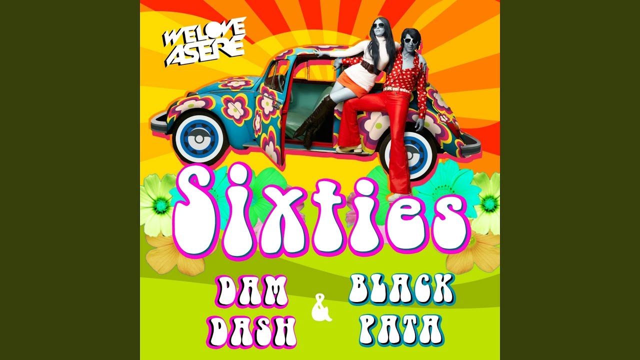 Sixties YouTube Sixties YouTube
