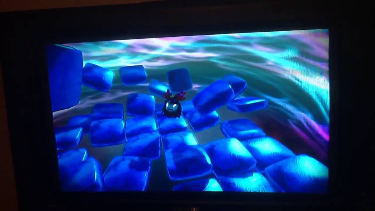 (MAJOR SPOILERS!) Skylanders: Trap Team- Trap ALL the Doom Raiders ...