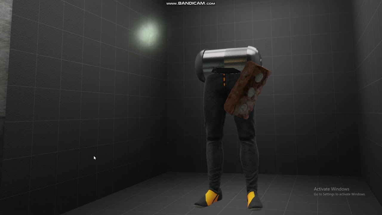 Boneworks vr 4k - YouTube