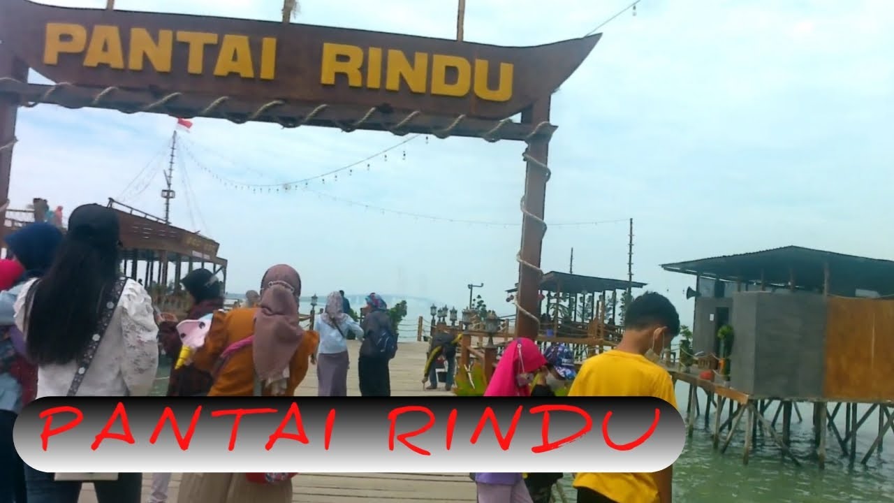 Pantai Rindu Madura - YouTube