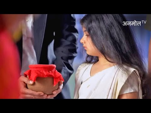 गंगा और उसके दुःख | Gangaa | Ep 9 | Aditi Sharma,Vishal Vashishtha,Shakti Anand | Zee Anmol