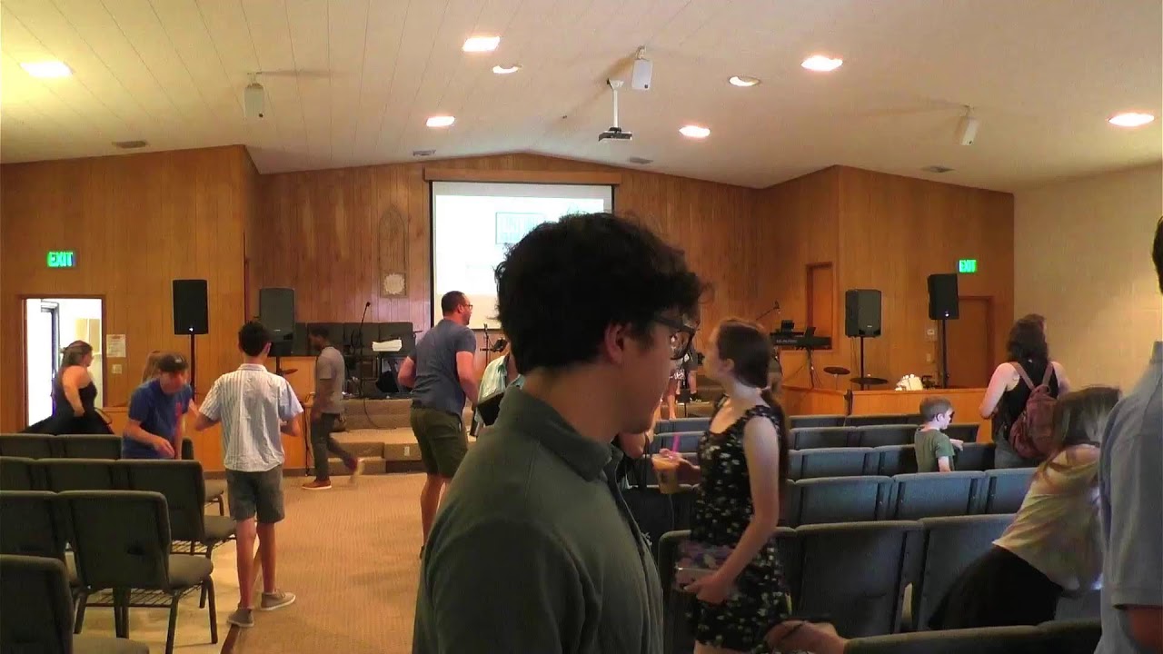 Abide Church Sunday Service 6/11/2023 - YouTube