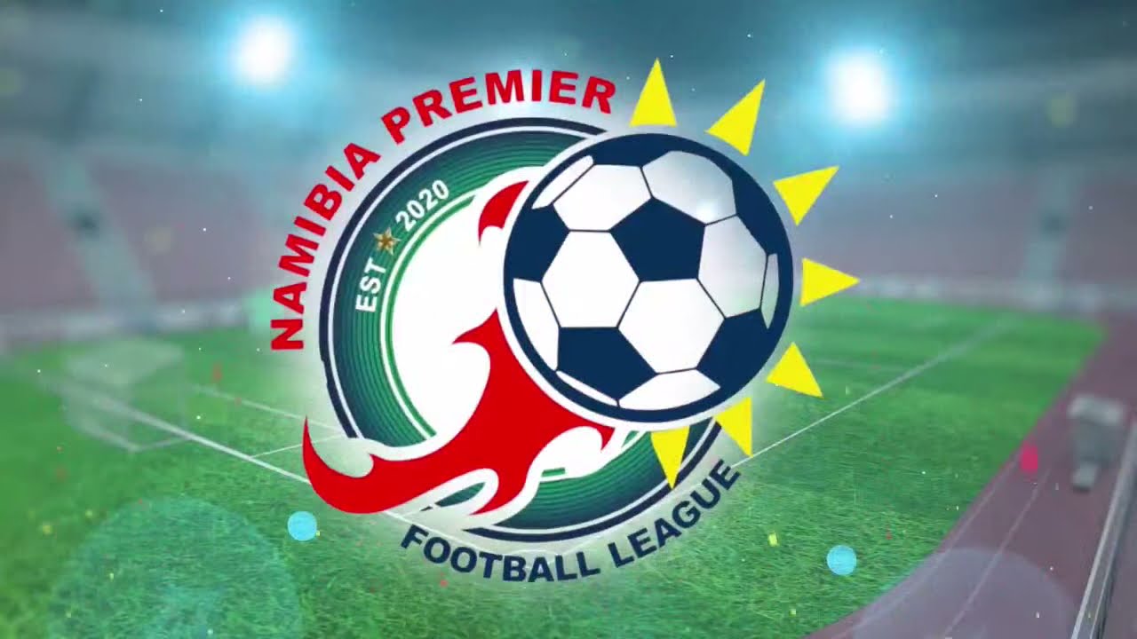 Namibia Premier Football League - 24 April 2021 - YouTube
